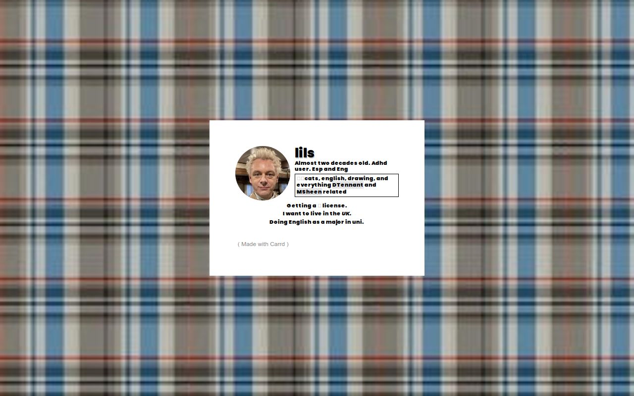 lils (@_serpentofeden_)